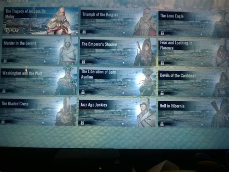 Assassin S Creed Unity Tester Leaks Tons Of Information On Side Missions Report Softpedia