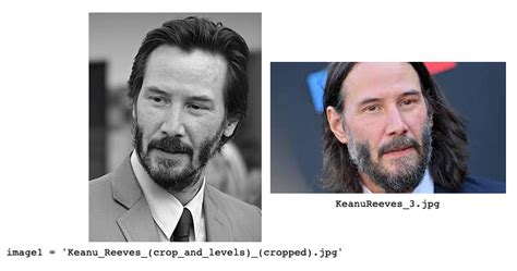 using deepface for face recognition towards data science