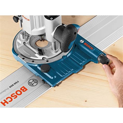 Bosch Evs Router Adapter For Track Saw Guide Rails My XXX Hot Girl