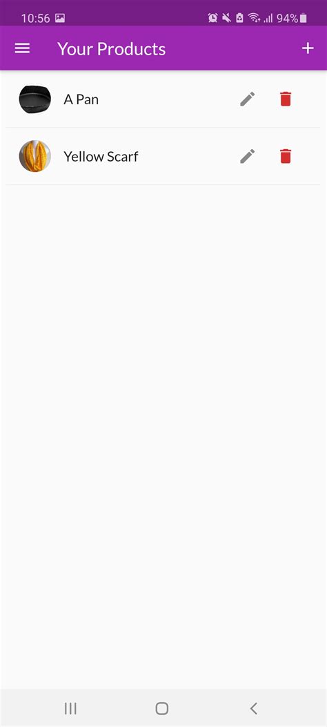 GitHub HassanFulaih Flutter Shop