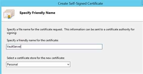 如何为 Autodesk Vault 配置 Ssl