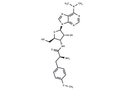 Puromycin Antibiotic Targetmol