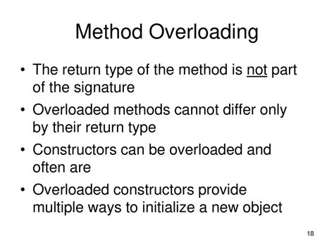 Classes Encapsulation Methods And Constructors Continued Ppt Download