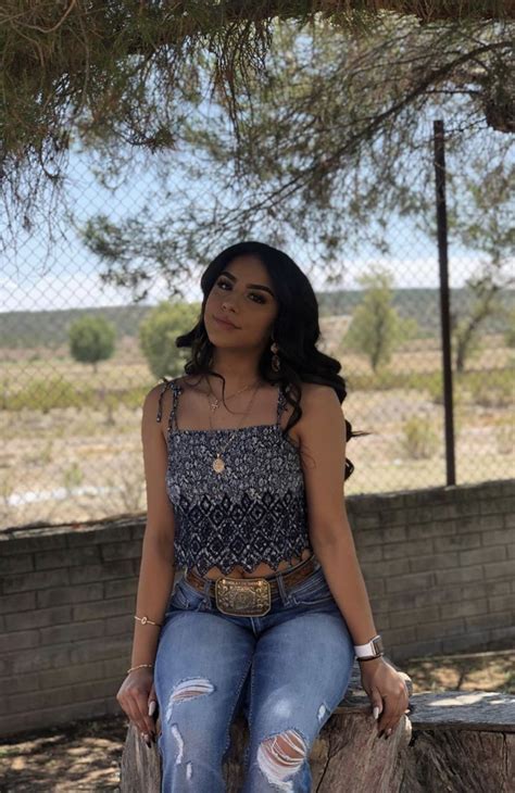 Mexican Cowgirl Outfit Ideas Kareem Baggett