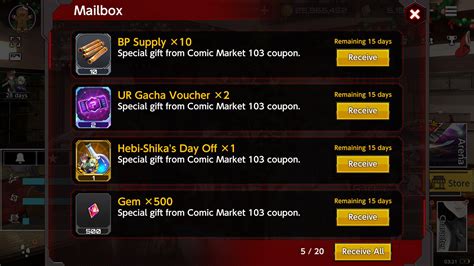 New Redemption Code R Actiontaimaningame