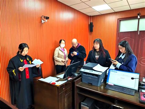 【执源治理】婚约财产起纠纷 倾力调解促履行澎湃号·政务澎湃新闻 The Paper
