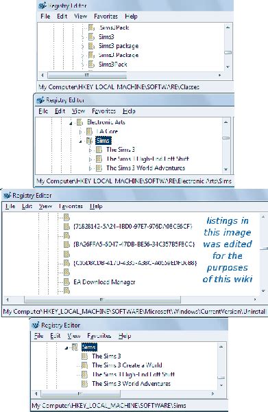 File Reg HKLM Software Png SimsWiki File Reg HKLM Software Png SimsWiki