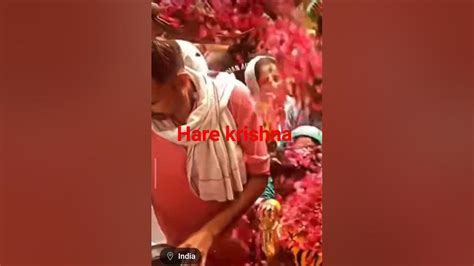 Mere Baanke Bihari Lal 🛕krishna Youtube