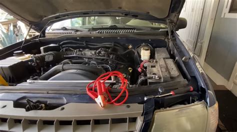 How Do You Reset An Engine Control Module Top Tips Unveiled