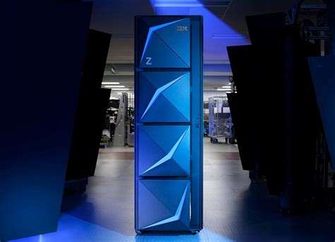 Ibm Z15 Mainframe Secures Data Across Multi Cloud Environments Techtarget