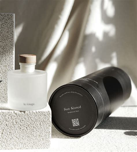 Le Rouge Life Reed Diffuser Sun Kissed Garmentory