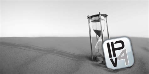 Ipv4 Depletion Update Arins Vault