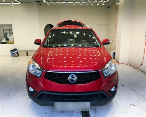 의정부 손세차 실내 세차 내부 외부 깔끔하게 더블디테일링 세차장 네이버 블로그