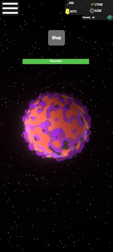 Download Planet Clicker Apk For Android