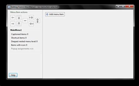 Lazarus Components It S Surprisingly Simple HilalSoftware