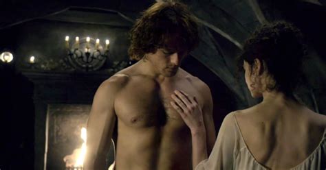 Never Forget This Outlander Sex Scene Episode Seven Season One
