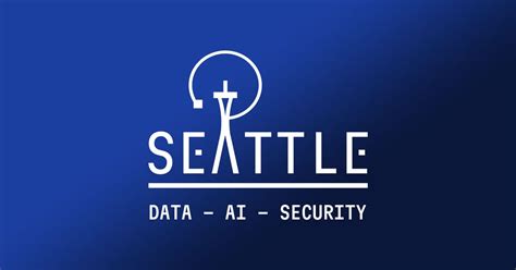 Volunteer Opportunities Seattle Data Ai And Security