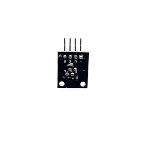 Ky 016 Rgb Led Module Bens Electronics