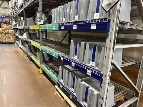 I Walked In To This Area Having Items And Trash All Over Broken