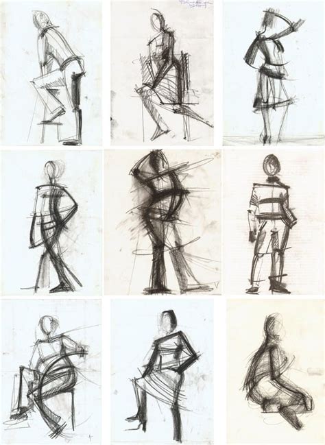 Life Drawing Human Figure Sketches Human Drawing