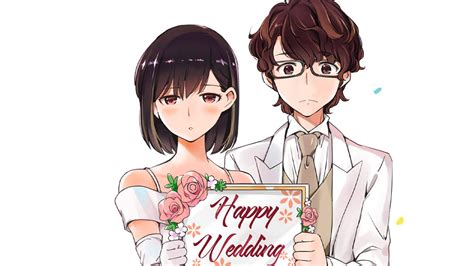 El Seinen De Romance Kekkon Suru Tte Hontou Desu Ka Tendr Un Anime