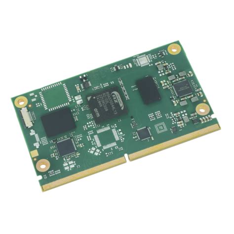 Smarc Embedded Compute Modules Avnet Embedded