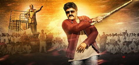Jai Simha First Look Hd Posters Social News Xyz