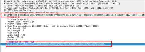 Manageengine Adaudit Reverse Engineering Windows Rpc To Find Cves Part 1 Rpc Shelltrail