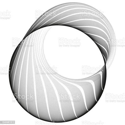 현대 추상 벡터 일러스트레이션 디지털 미래 형 흑백 선형 모양 복잡한 현대 기술의 아름다움 기하학적 배경 디자인 요소 0명에 대한 스톡 벡터 아트 및 기타 이미지 Istock