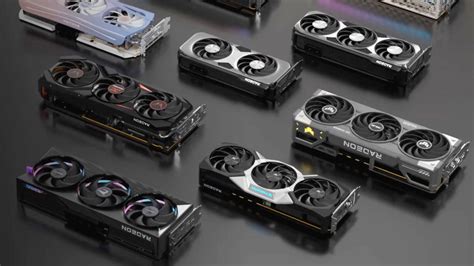 Amd Just Gave Us Our First Look At The Radeon Rx 9070 Xt And Rx 9070