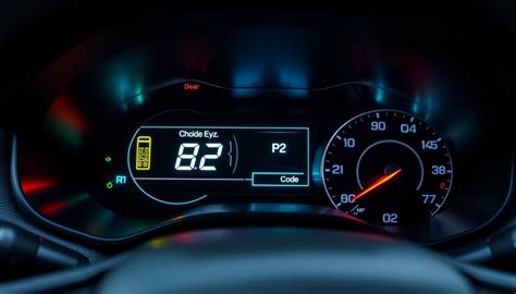 P1101 Code Chevy Cruze Causes Fixes Guide