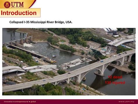 Introduction To Vibration Based Damage Detection Ppt