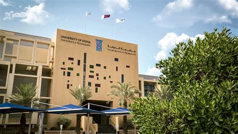 University Of Doha For Science And Technology In Qatar Invites Applications