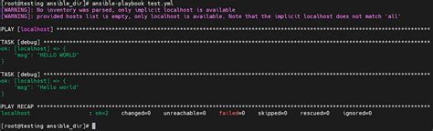 Customizing Ansible Ansible Filter Plugins Techi Nik