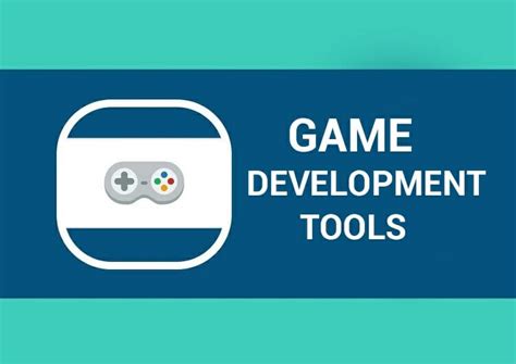 Top 15 Mobile Game Development Tools And Platforms Techdim