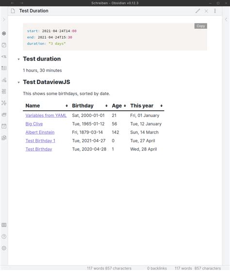 Meta Post Common Css Hacks 417 By Moonbase59 Share And Showcase Obsidian Forum