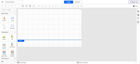 Add Cascading Parameters To Your Report Bold Reports