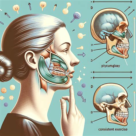 Do Jaw Exercises Work Barbell Jack