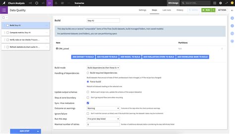 The Future Of Analytics Exploring Advanced Features In Dataiku