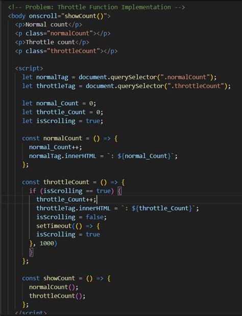 Jatin Singh On Linkedin Javascript Softwareengineering Codequality
