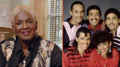 Etterlene Debarge