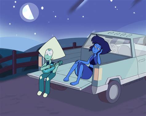 Stummin On The Road Trip Steven Universe Know Your Meme