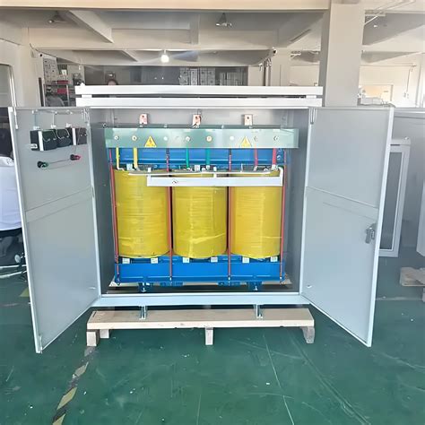 Technical Analysis Winding Design And Material Selection For Three Phase Isolation Transformers