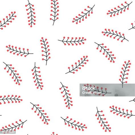 원활한 벡터 패턴 10 Eps 장식 꽃 템플릿입니다 빨간 꽃흰색 배경입니다 직물 직물 커버 디자인 포장 패턴 꽃 벽지의 봄 여름