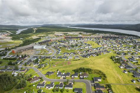 Tourisme Fermont Fermont Qc