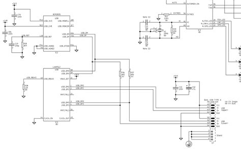 Wiring Diagram Ethernet
