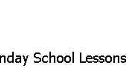 Mary And Martha Bible Sunday School Lessons Imgur