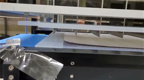 피자빵 컷팅기 제과 제빵 식품기계 베이글 피자machine Bakery Factory Youtube