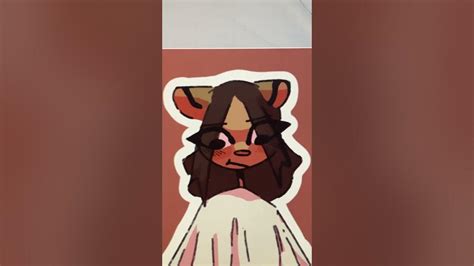 My Mom Told Me To Just Be Myself And People Would Like Me Youtube