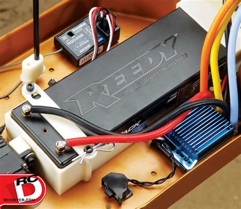 Team Associated RC Classic Review